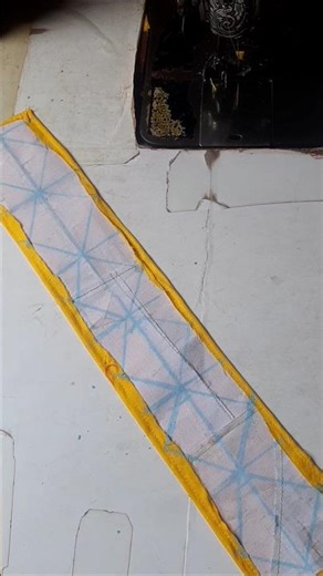 design banana ka tarikuta ❤❤easy trick-trips #trending #shortvideos #viral #blouse