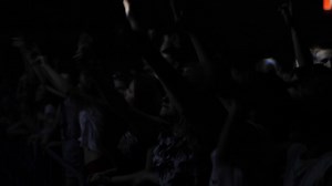 Misk Belarus - May 15 2017: Strobe Light On Stock Footage SBV-332356531 - Storyblocks