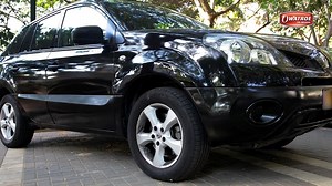 POLYTROL is a deep penetrating oil that restores the original look and finish to gelcoat, plastic, metal and other surfaces. Drying to a tough, long lasting, flexible finish, POLYTROL penetrates deeply, re-wetting the pigments so restoring the colour and lustre, which have been lost through exposure to sunlight, rain and pollution. On bare metals POLYTROL restores the shine and protects against corrosion. Order on mycart.mu and get delivered for free ! Link: https://www.mycart.mu/-/products/sear