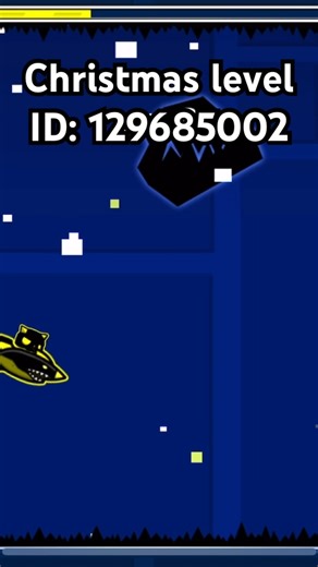Christmas level