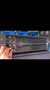 26K views · 570 reactions | Type III noise reduction with limiter. Pm na.  | REC Minisound & Soundworks | Facebook