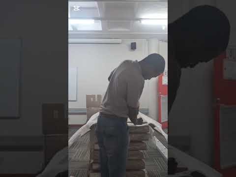 Assembling Desks / Furniture Assembling (vlog)