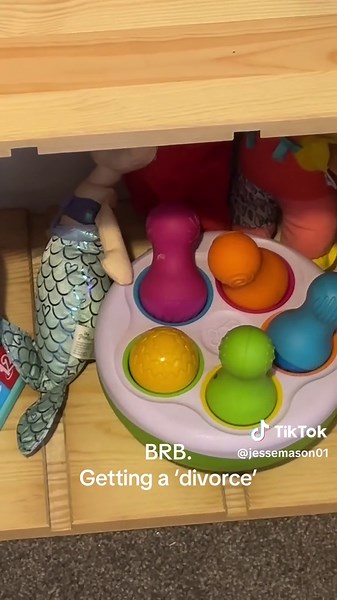 Understanding the Process of Divorce