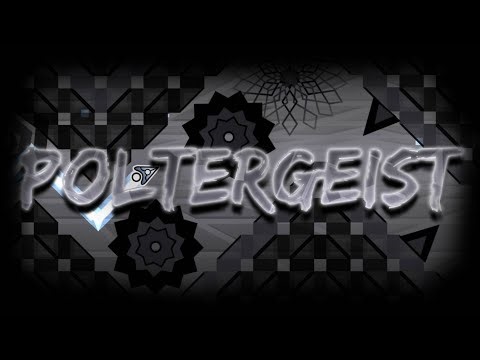 Geometry Dash - Poltergeist by Andromeda (2nd completion) (insane demon)