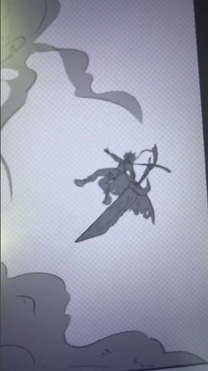 Art project :D #oc #oclore #ocart