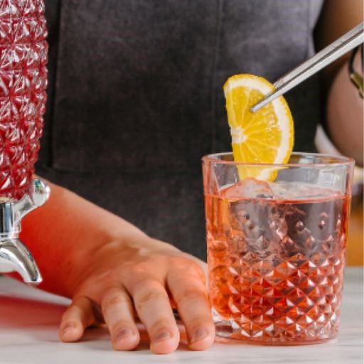 Cocktail Basics: Bar Skills | Diageo Bar Academy