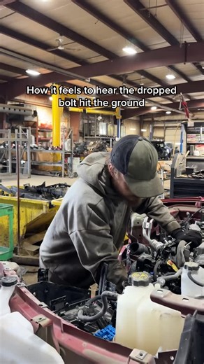 2.9K views · 36 reactions | Gotta pick it up before it runs away #autoparts #carparts #usedautoparts #salvageyard #carpartsforsale #autorecycling #usedcarparts | Miller's Auto Recycling | Facebook