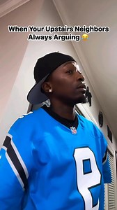 When Your Upstairs Neighbors Always Arguing 😂 | Erealist