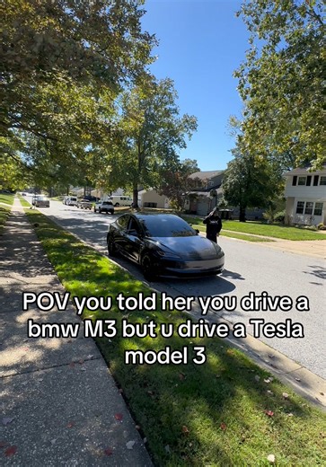 Tesla Model 3 vs BMW M3: What's the Real Story?