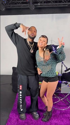 Key Glock interview out now!