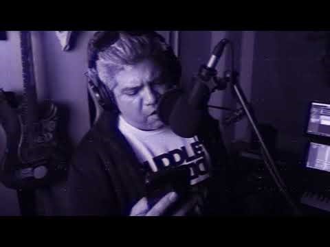 My Cover of Puddle of Mudd (Control)