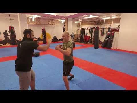 Learn Ninjutsu: Essential Techniques - Tutorial #9