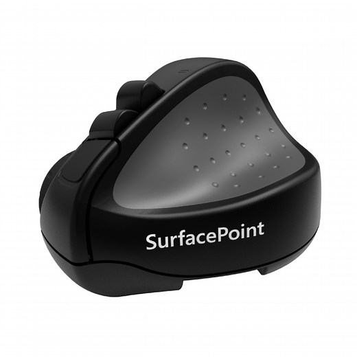 Swiftpoint SurfacePoint: Best Mouse for Microsoft Surface Users
