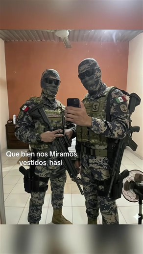 #capcut #capcutpioneer #IA #EstiloMilitar #EjercitoMexicano tutorial efecto de militar como usar filtro de militar aprende a hacer efecto de militar cambio de look a militar trend de efecto militar como hacer foto de IA con uniforme militar tutorial de editor para efecto de militar como crear filtro de militar en CapCut paso a paso para hacer efecto de militar IA como editar video con efecto de militar