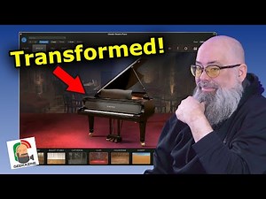 From Outdated to Outstanding: Pianoverse Breathes New Life into Your Keyboards.