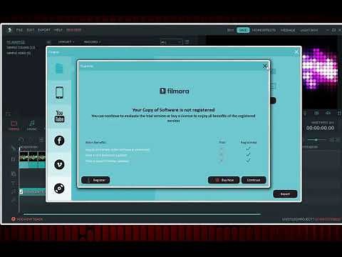 How To Register Filmora 7.8.9 For Free and Lifetime 2021|100% Working Method Flimora