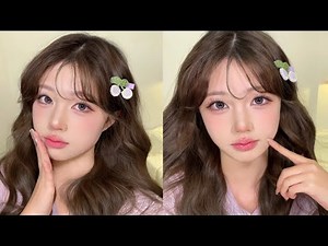 Korean Makeup for Beginners | Easy Steps to Look Instantly Radiant