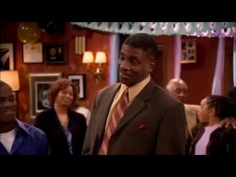 Kevin Hart's The Big House (Season 1, Episode 5) - The Anniversary Party