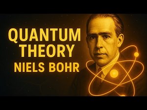 Quantum Theory | Niels Bohr