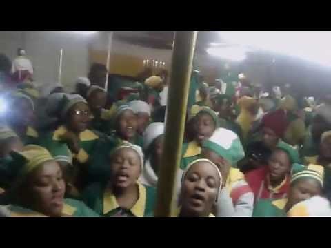 Universal Kathisma Apostolic Church In Zion