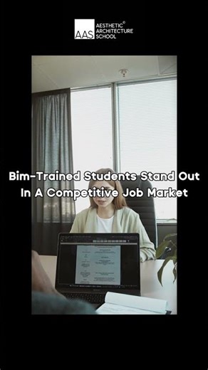 BIM skills = faster job 💪💪