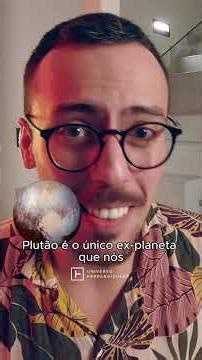 ❗️Notícias do outro mundo 🪐