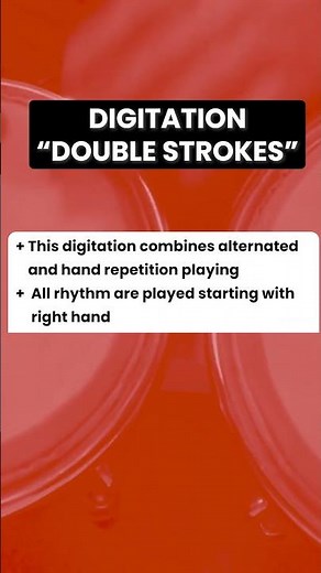 4 Hand Digitations you have to master to sound professional playing bongos!
