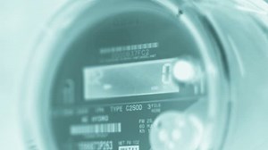 Smart Electric Power Meter Residential: Stockvideos & Filmmaterial (100 % lizenzfrei) 3469025 | Shutterstock