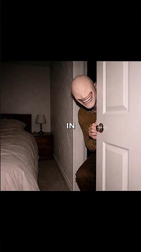 I Was Not Alone that Night.