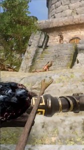 Archery Wars in Skyrim VR (Mad God Overhaul)