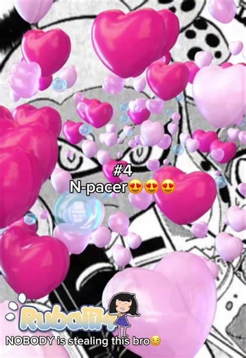 My top 5 fav coroika characters❤️