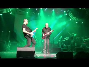 "Money" - Pink Floyd (Performed by Floydian Slip / The Fabulous Armadillos)