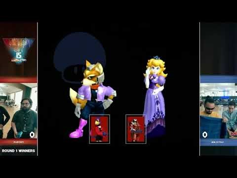 Tipped Off 15: Plup Oaty vs. Bab N12 Pools