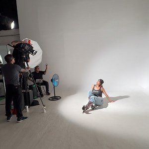 Gala montes on Reels