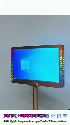 Casino special double-sided display, baccarat display.赌场专用双面显示器、百家乐显示屏 #赌场设备厂家直销 #百家乐策略#baccarat