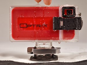 Optrix HD Sport Case For iPhone And iPod Touch