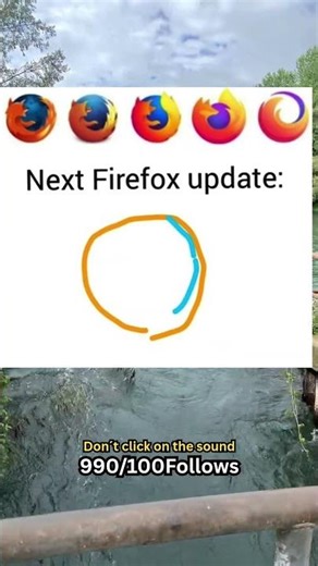 next firefox update