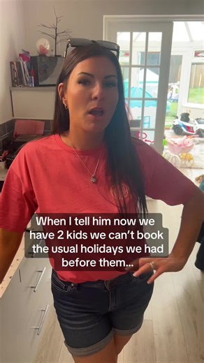 Luxury vs Budget Travel Choices | Family Holiday Comedy