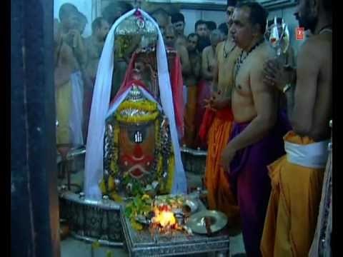Sampoorna Rudrabhishek Ashtadhyayee By Pandit Rambhau Bhatta, Pandit Radheyshyam Shashtri