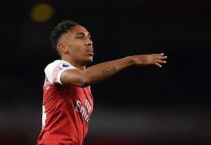 Twitter reacts as Arsenal keep their winning run going with 10th consecutive victory