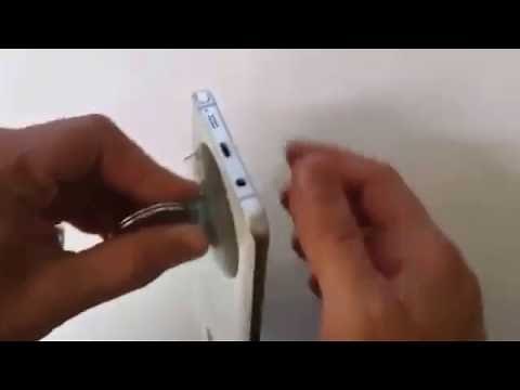 How to replace Samsung Galaxy Note 5 Battery