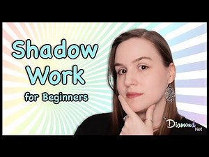 Shadow Work - A Guide for Beginners