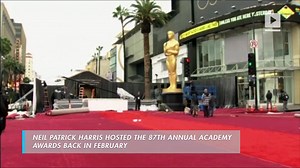 Chris Rock in talks to host 88th Academy Awards