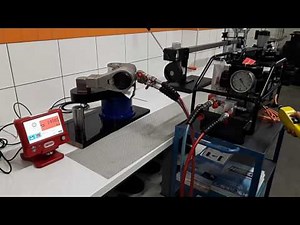 Hydraulic Torque Wrench Calibration