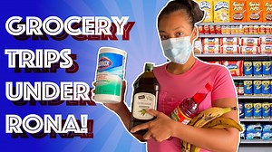 45K views · 1.6K reactions | OK Kay Kay - Ep 06 - Grocery shopping...