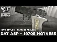 H3VR Early Access Devlog- DAT ASP - 1970s Hotness
