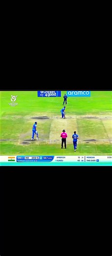 Under 19 Cricket World Cup Final Match Highlights