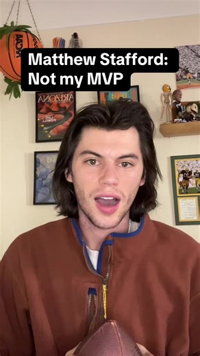 He’s got a Super Bowl MVP to win though #nfl #sports #rams #football | josh allen