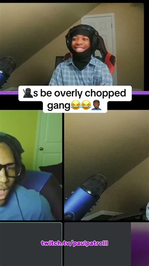 #viral #funny #chopped #paulpatrolll