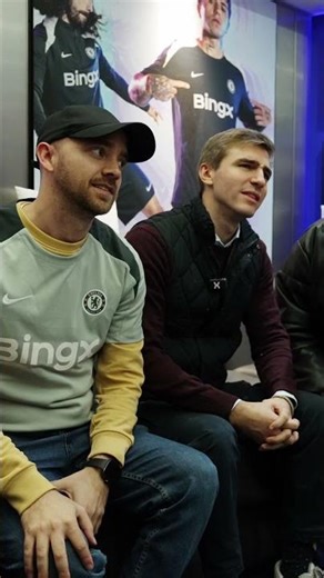 What did you think MF was? 😲